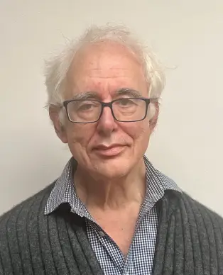 John Watson: Meet the Author and Children Storyteller